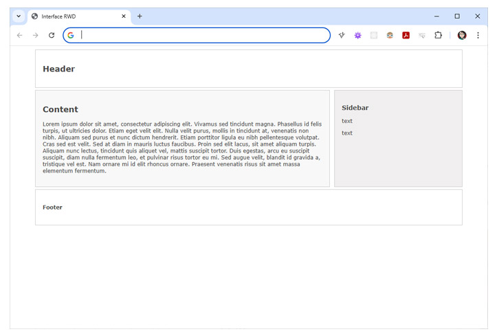Exemples - Développement Web - Bloc 1